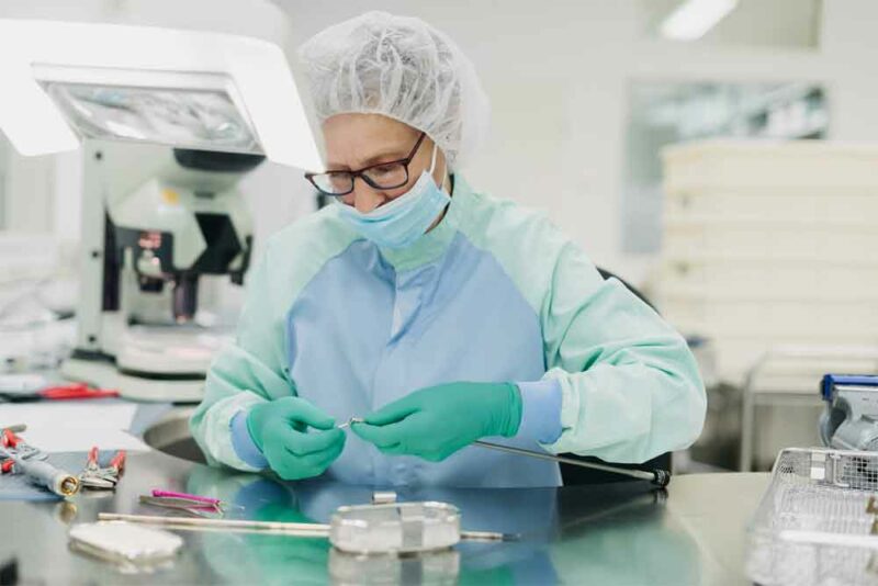 The Right to Repair Medical Devices - AMDR | Association of Medical ...