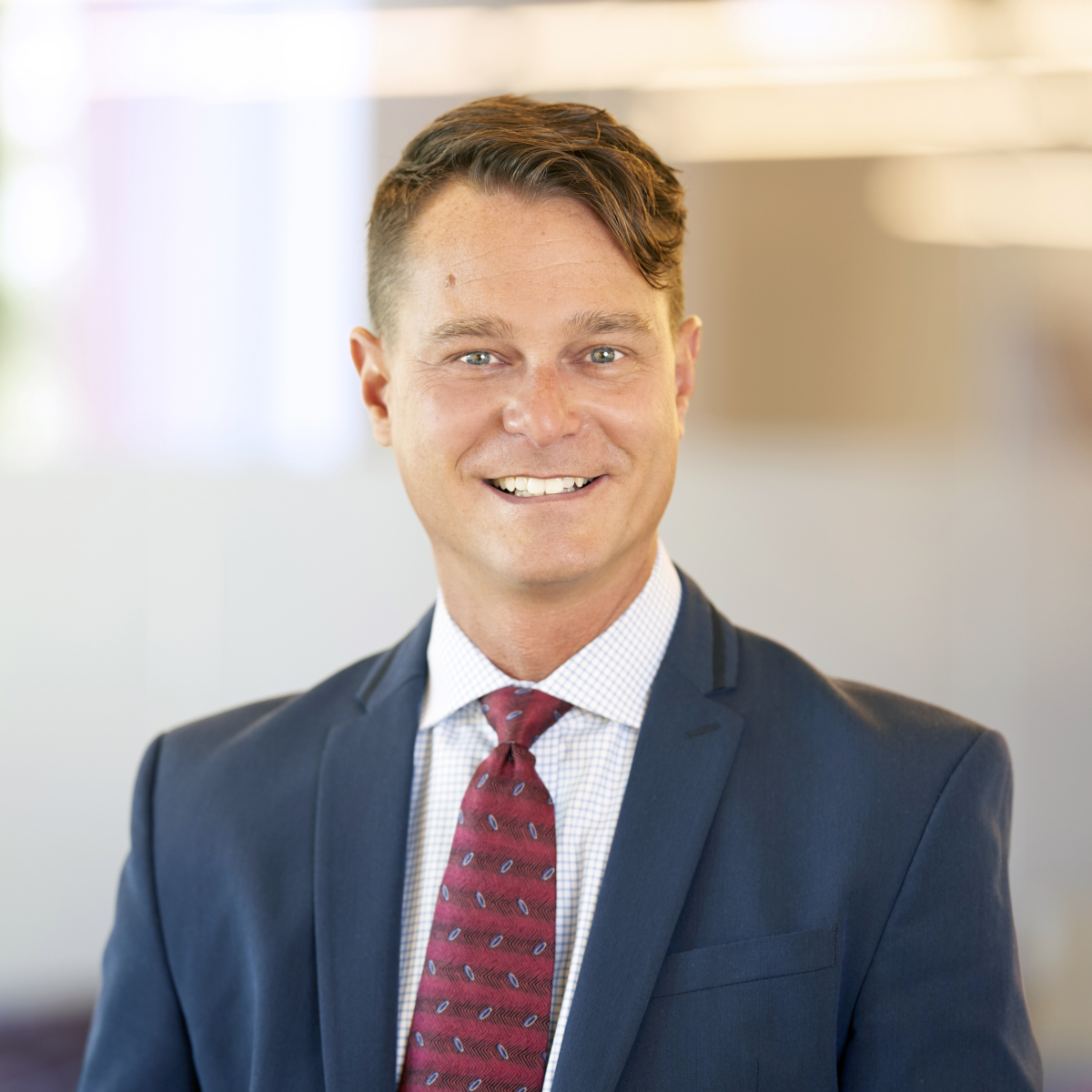 Executive Team - AMDR | Association of Medical Device Reprocessors