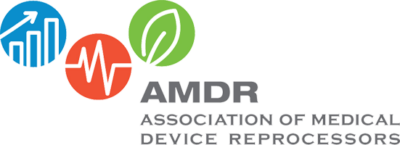 AMDR Home - AMDR | Association of Medical Device Reprocessors