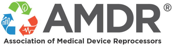 AMDR Home - AMDR | Association of Medical Device Reprocessors