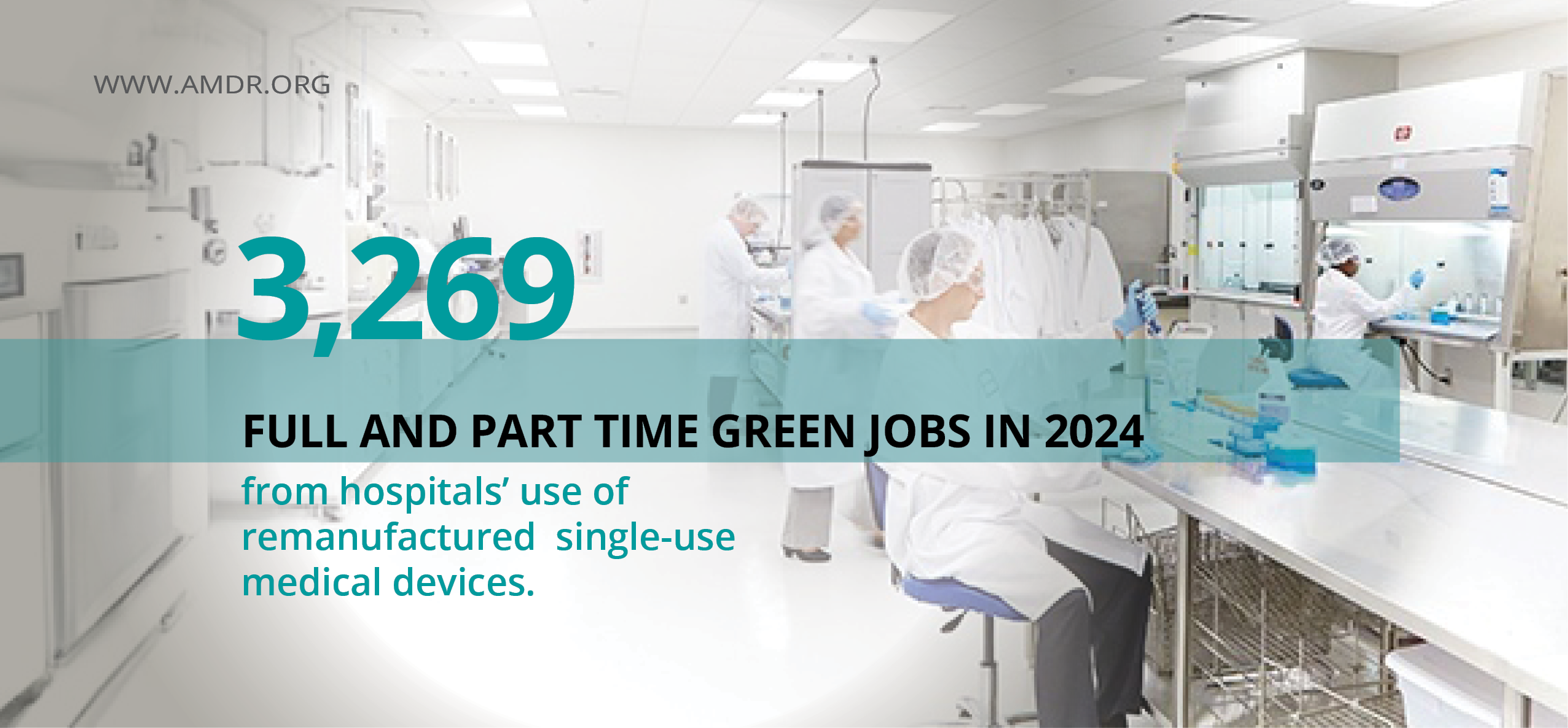 EU_Jobs - AMDR | Association of Medical Device Reprocessors